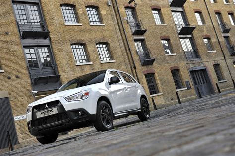 배경 화면 미츠비시 2013 년 Netcarshow 넷 카 자동차 이미지 자동차 사진 바퀴 영국 Asx Black 버전 육상 차량 자동차 디자인 자동차