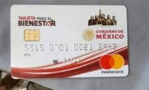 Qué significa Mensaje de error en la app de Tarjetas del Bienestar y cómo resolverlo Infobae