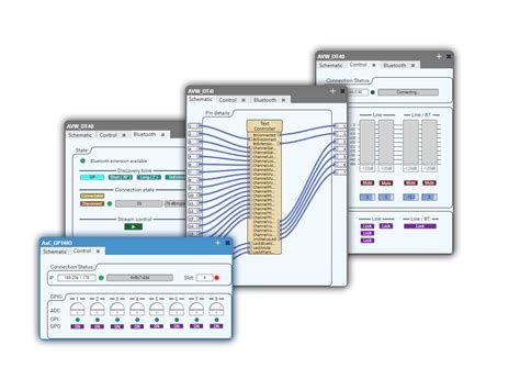 Auvitran Q Sys Plugins