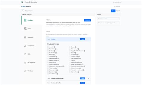 Power Bi And Quickbooks How To Set Up Quickbooks Power Bi Integration