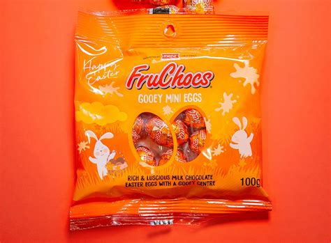 Menz Fruchocs Expanded Easter Range Adelaide Food Central