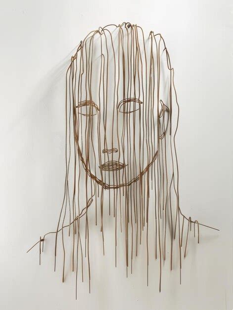 Wire Face Images Free Download On Freepik