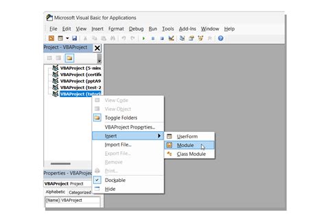 Using VBA To Create Certificate Slides In PowerPoint From A List Of Names