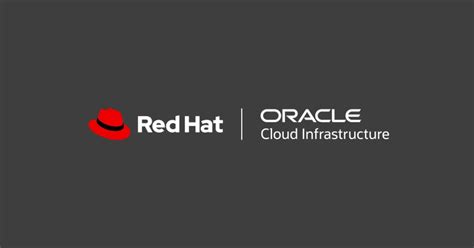 Red Hat On Linkedin Red Hat And Oracle Expand Collaboration To Bring Red Hat Enterprise Linux…