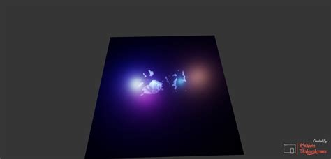 exported glb gltf model doesn t look similar like i have in blender