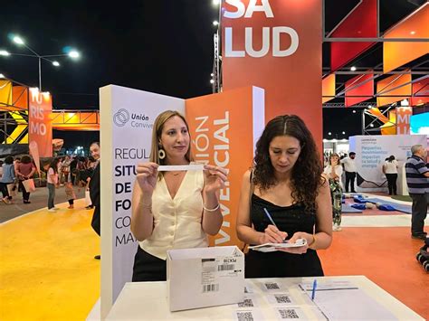 La Fns 2024 Ya Tiene A Sus Primeros Ganadores Del Matrimonio Emblemático Diario La Ventana