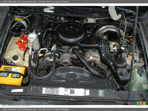 Gm 43 V6 History At George Delano Blog