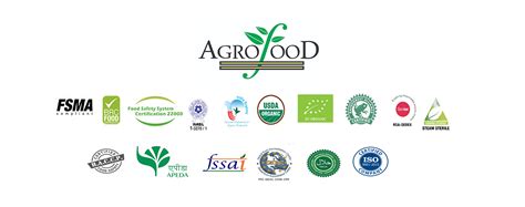 Agro Food Logo