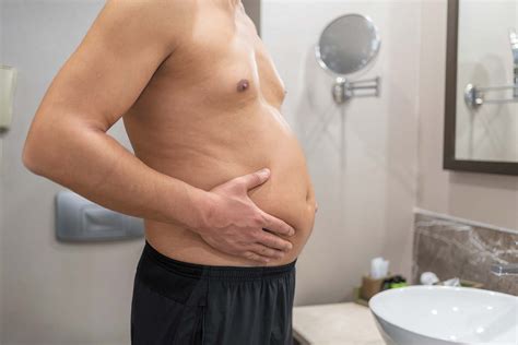 What Can I Do About My Beer Belly Harvard Health