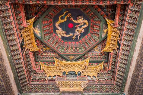 净土天宫，探访应县净土寺天宫楼阁。净土寺天宫应县楼阁大雄宝殿新浪新闻