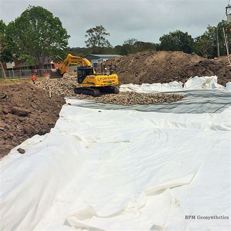 Geogrid Vs Geocell Bpm Is Leading Geosynthetics Manufacturer