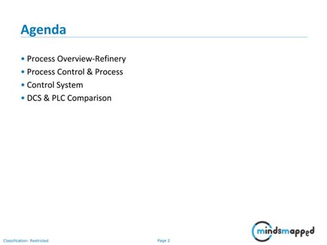 Process Control PPTX