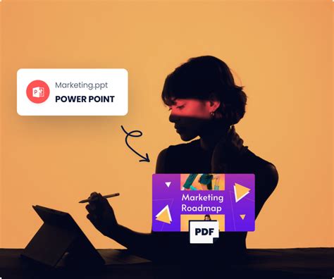 ubah ppt ke pdf online gratis slidescarnival indonesia