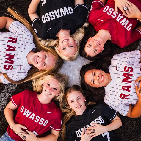 Owasso Lady Rams Softball Booster Club