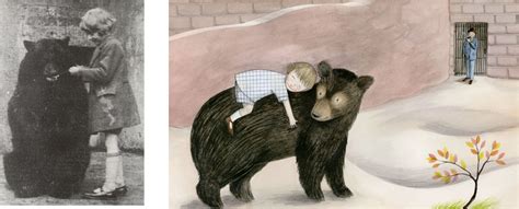 Finding Winnie Library Mice