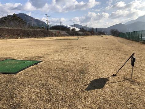 파크골프로 만보 걷기 달성