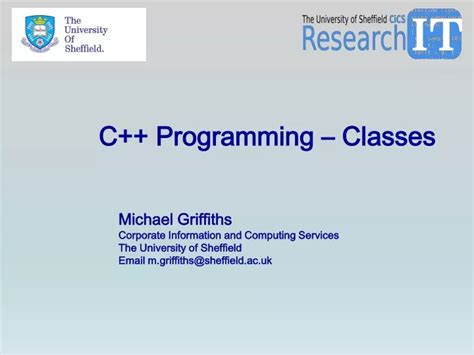 Ppt C Programming Classes Powerpoint Presentation Free Download