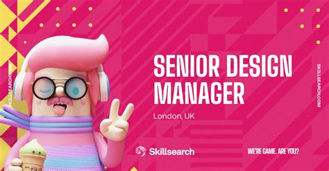 Are You An Experienced Game Designer Looking To Shift Towards A Hands Off Role With A Focus On
