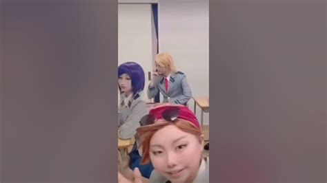 Mha Irlanimecharacter Anime Youtube