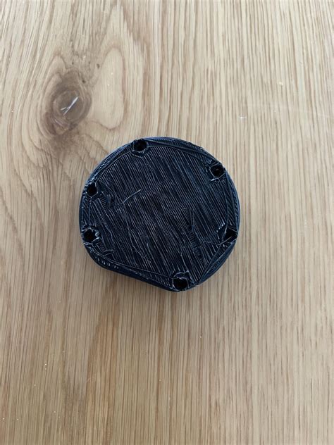 First Layer Issue R3dprinting