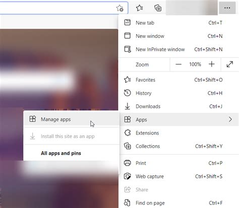 How To Create A Desktop Shortcut To Thinfinity Remote Desktop WEB RDP