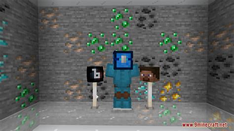 Mining Simulator Map 1minecraft