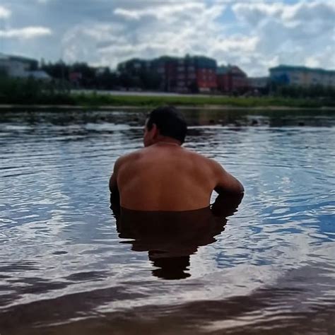 Даниил Блинов в процессе daniil main threads say more