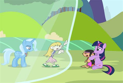Mlp Evil Alicorn Base