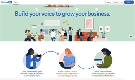 🚨 Linkedin Has An Exclusive New Hub Just For Creators 🚨 Matt Navarra