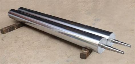 Winding Machine Spares Textile Machinery Spare Parts Gajroll Nip Roller For Textile Industry At