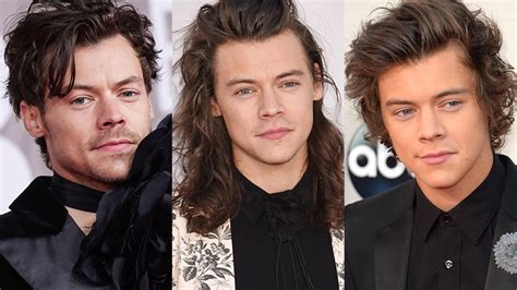 Heres Whats Really Going On With Harry Styles Buzz Cut Capital