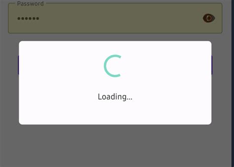 Create A Callback Loading Dialog On Kotlin By Abdul Hamid Medium