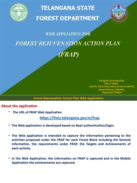 User Manual Frap Pdf