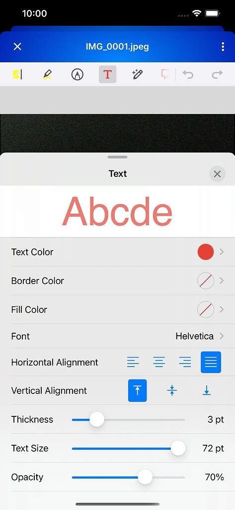 Remove Font Selector Apryse Sdk Apryse Community