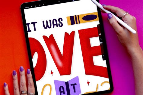 Raster Vs Vector Which One Is Better For Lettering Rayane Alvim Lettering Artist