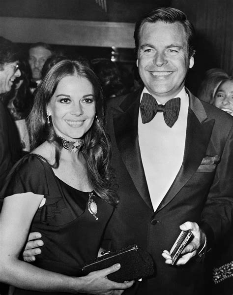 Robert Wagner Shares Tribute To Natalie Wood 44 Years After Mysterious