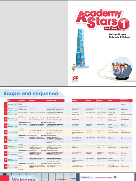 AS 1 Pupil Book | PDF