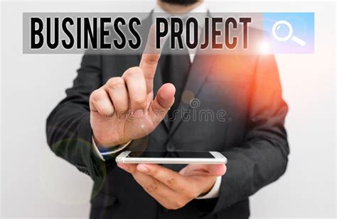 Writing Note Showing Business Project Business Photo Showcasing Planned Set Of Interrelated