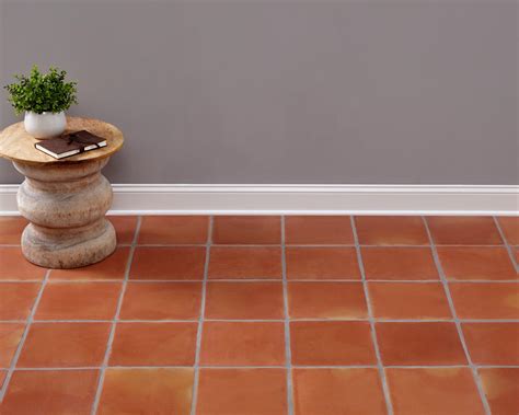 Mexican Saltillo Tile Floor Saltillo Rectangular Floor Tile