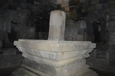 Sejarah Singkat Candi Ijo Jogja Idsejarah