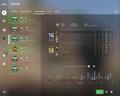 How To Track CS GO Stats Stay On Top