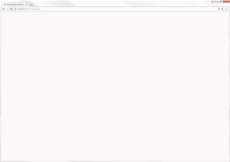 Set Global Properties For The Website Practicalseries Web Development