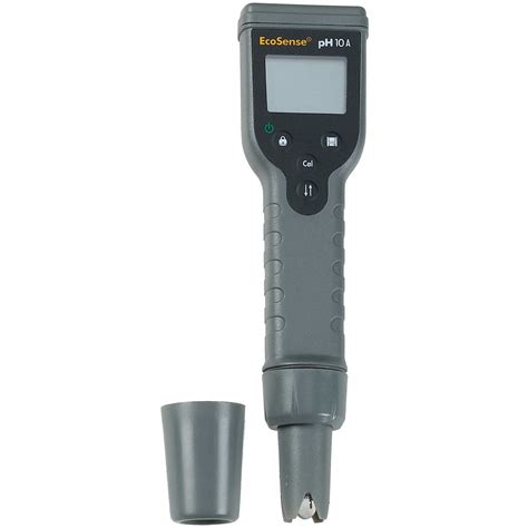 Ysi® Ecosense® Ph10a Phtemperature Pen