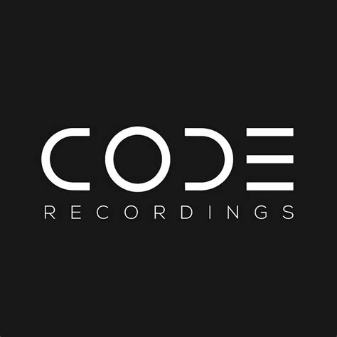 Code Recordings Youtube