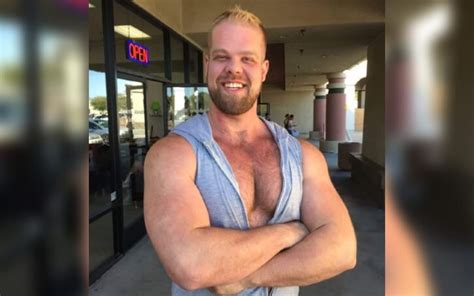 Mourning The Loss Of Bryan Knight Daily Squirt