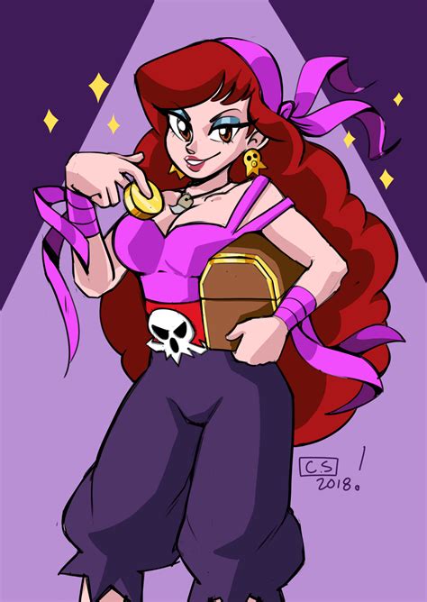 Captain Syrup Wario Land And More Drawn By Shinkumancer Danbooru