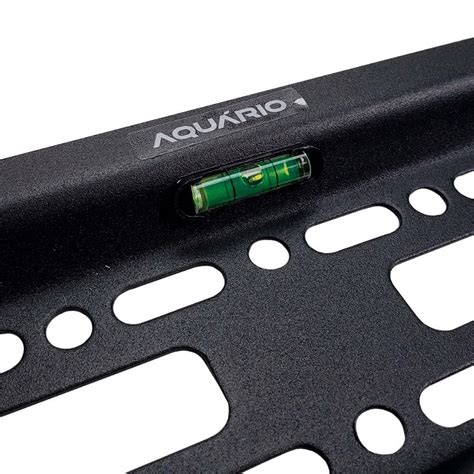 Suporte Fixo Universal Para Tv Led Lcd E Smartv 37 à 80 Aquário Sav 1006