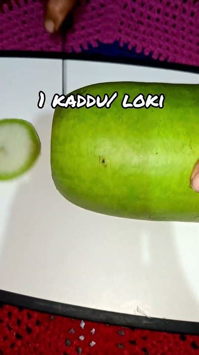 Famous Hyderabadi Loki Kaddu Pherni🥣 Shorts Viralvideo Cooking