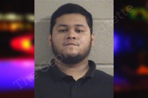 Juan Fraire — Whitfield County Jail Bookings