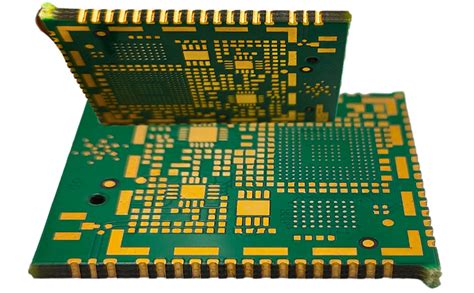 Quick Turn Pcb Manufacturer Quick Turn Pcb Supplier Viasionpcb